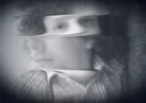 Build a Scanner Camera for Scary Photos