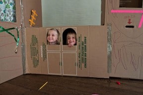 Exploring Architecture with Kids: Designing and Building Miniature ...