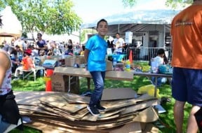 Maker Faire is the Ultimate DIY Kids Destination