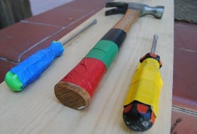 Make Your Tools Kid Friendly | Built by Kids - Empowering Kids to Build ...