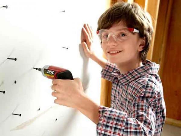 Kids Tools from Red ToolBox