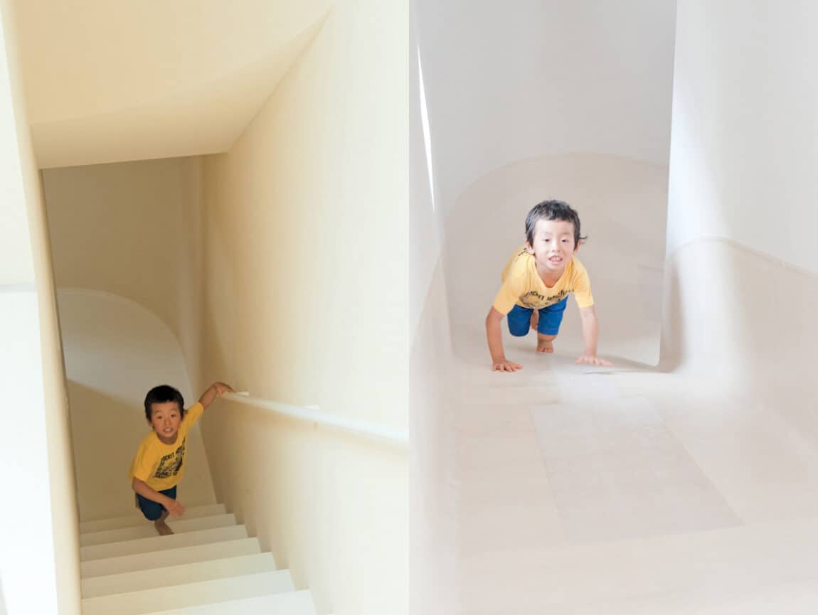 25 Epic Indoor/Outdoor Slides | Built by Kids - Empowering Kids to ...