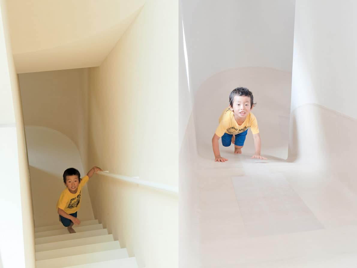 25 Epic Indoor/Outdoor Slides | Built by Kids - Empowering Kids to ...