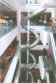 25 Epic Indoor/Outdoor Slides | Built by Kids - Empowering Kids to ...