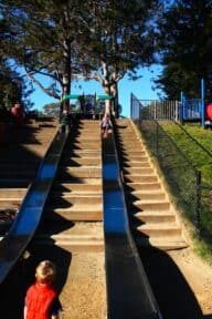 25 Epic Indoor/Outdoor Slides | Built by Kids - Empowering Kids to ...