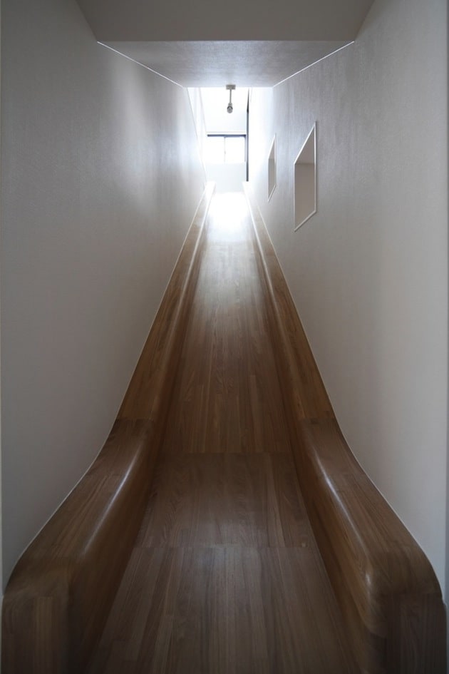 25 Epic Indoor/Outdoor Slides | Built by Kids - Empowering Kids to ...