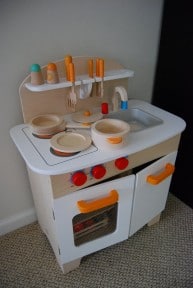 28 Fantastic Play Kitchens | Built by Kids - Empowering Kids to Build a ...