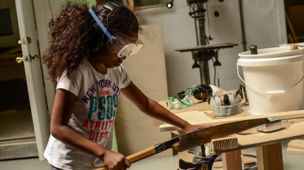 | Built by Kids - Empowering Kids to Build a Better Future