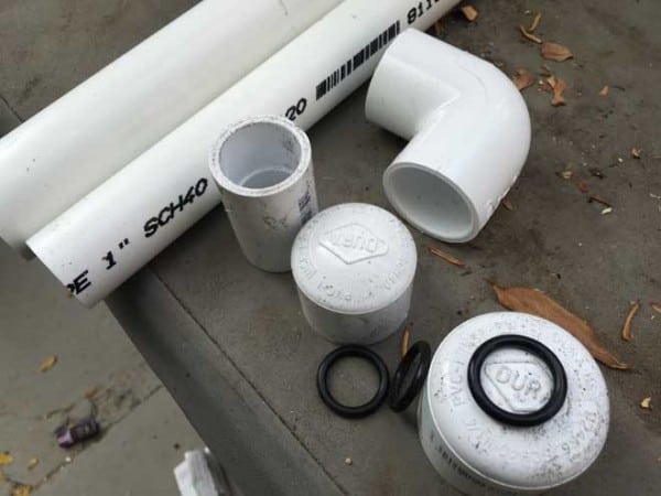 Make a PVC Water Cannon to Destroy Hot Summer Days | Built by Kids ...