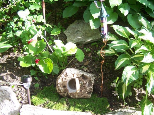 30 Gnome Homes | Built by Kids - Empowering Kids to Build a Better Future