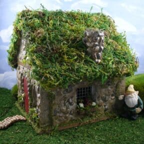 30 Gnome Homes | Built by Kids - Empowering Kids to Build a Better Future