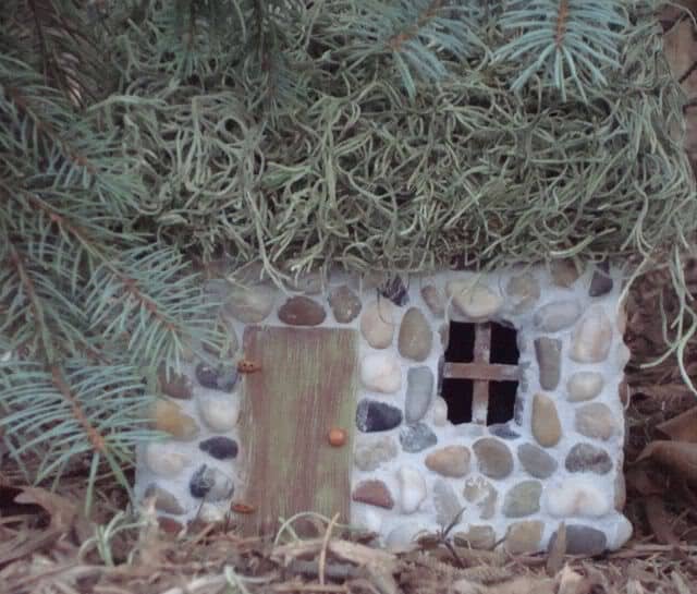 30 Gnome Homes | Built by Kids - Empowering Kids to Build a Better Future