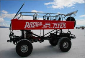 39 Mind Blowing Radio Flyer Wagons