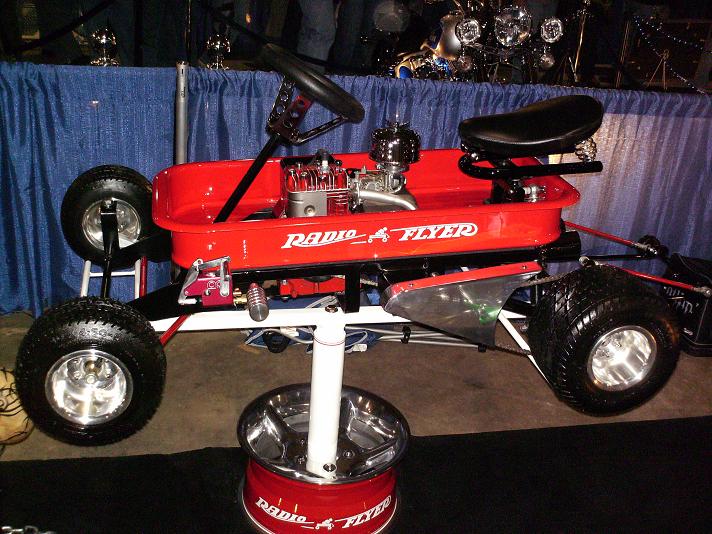 39 Mind Blowing Radio Flyer Wagons