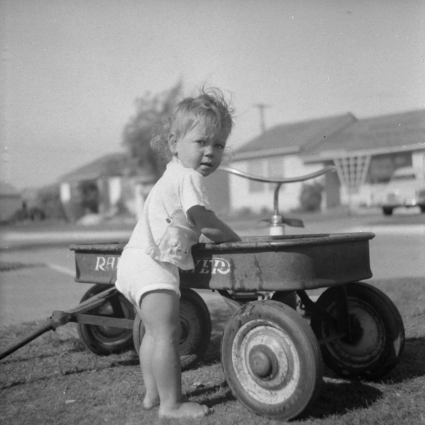 39 Mind Blowing Radio Flyer Wagons