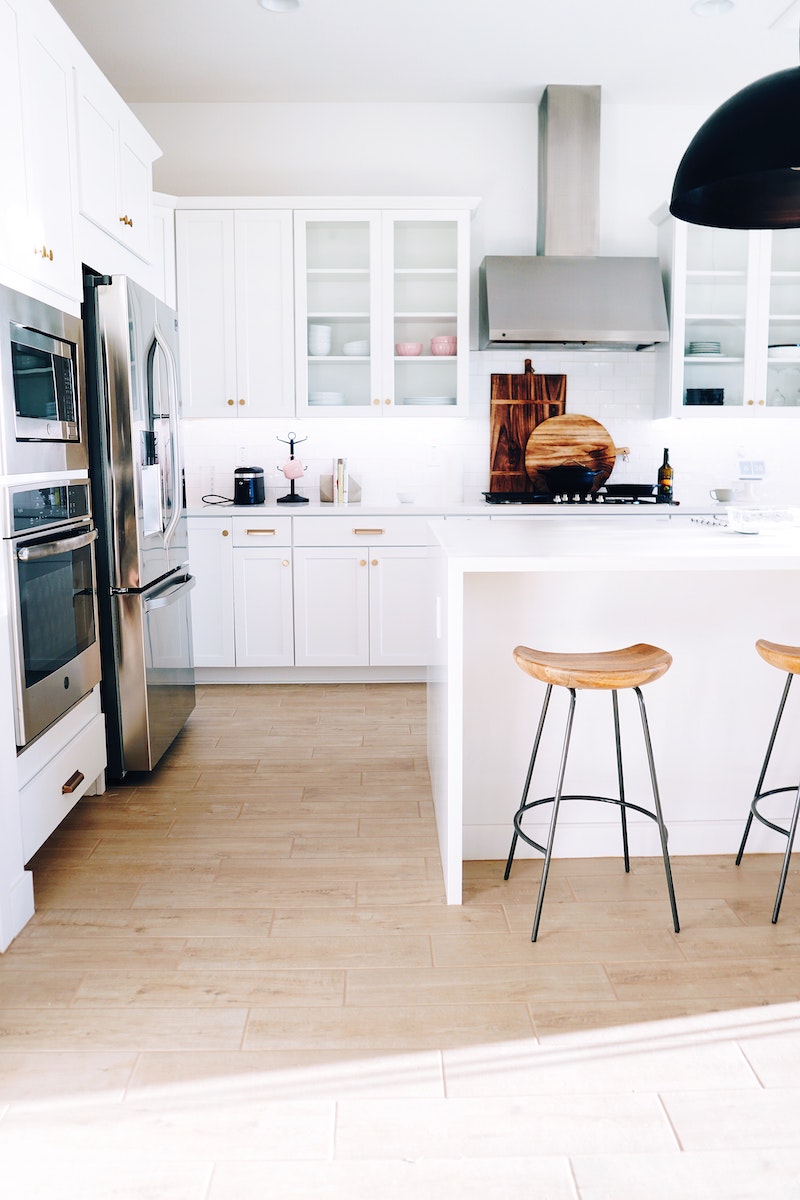 How To Make a Nut Free Kitchen For Those Suffering From a Nut Allergy ...