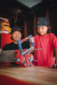 Kids First Tool Kit | Built by Kids - Empowering Kids to Build a Better ...