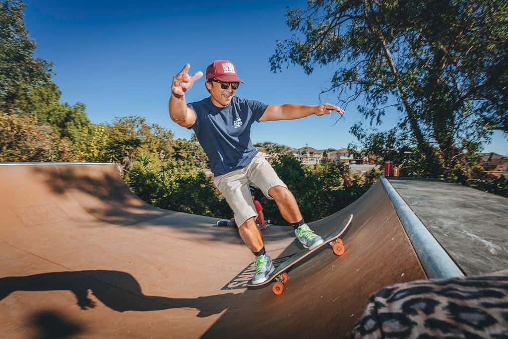 How to Build a Backyard Mini Ramp | Built by Kids - Empowering Kids to ...