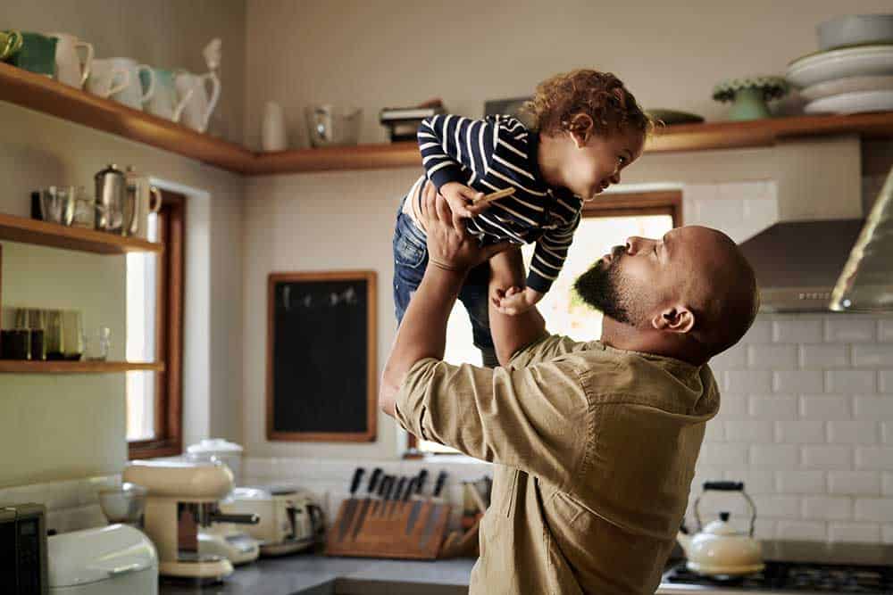 New Dad Gear You Don't Need | Built by Kids - Empowering Kids to Build ...