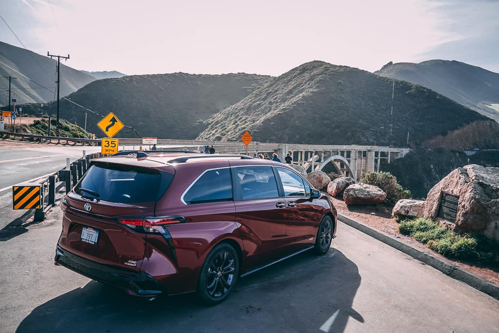 The All-New Toyota Sienna Minivan Is Ready For Adventure | Built by Kids
