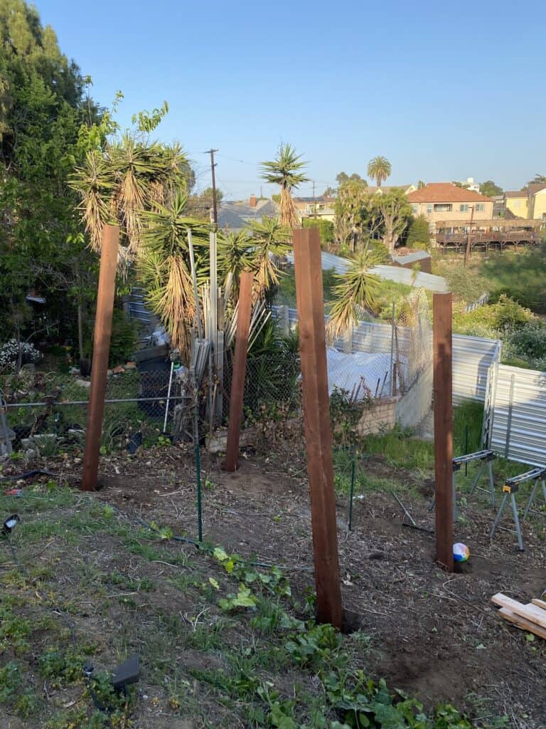 How To Build a Treehouse When You Don’t Have a Tree | Built by Kids ...