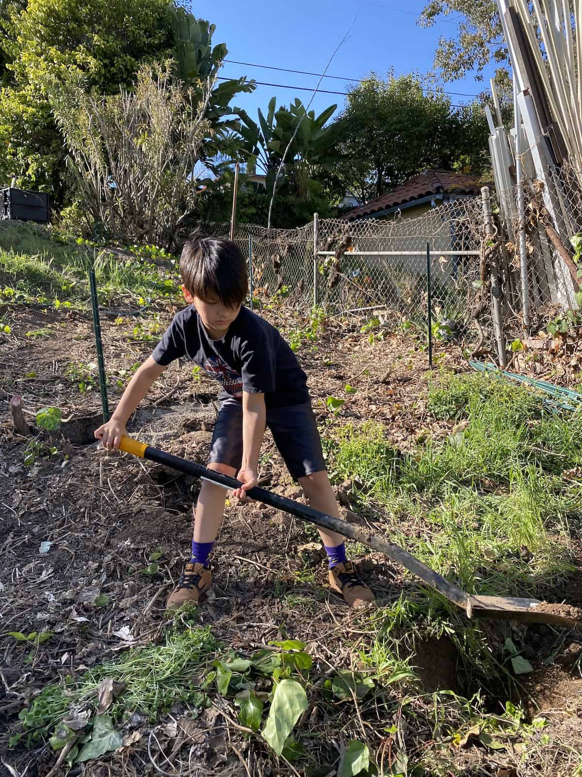 How To Build a Treehouse When You Don’t Have a Tree | Built by Kids ...
