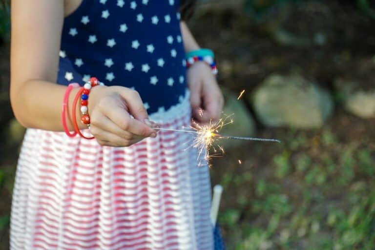 Fireworks Safety for Kids: Enjoying Summer Celebrations Without ...
