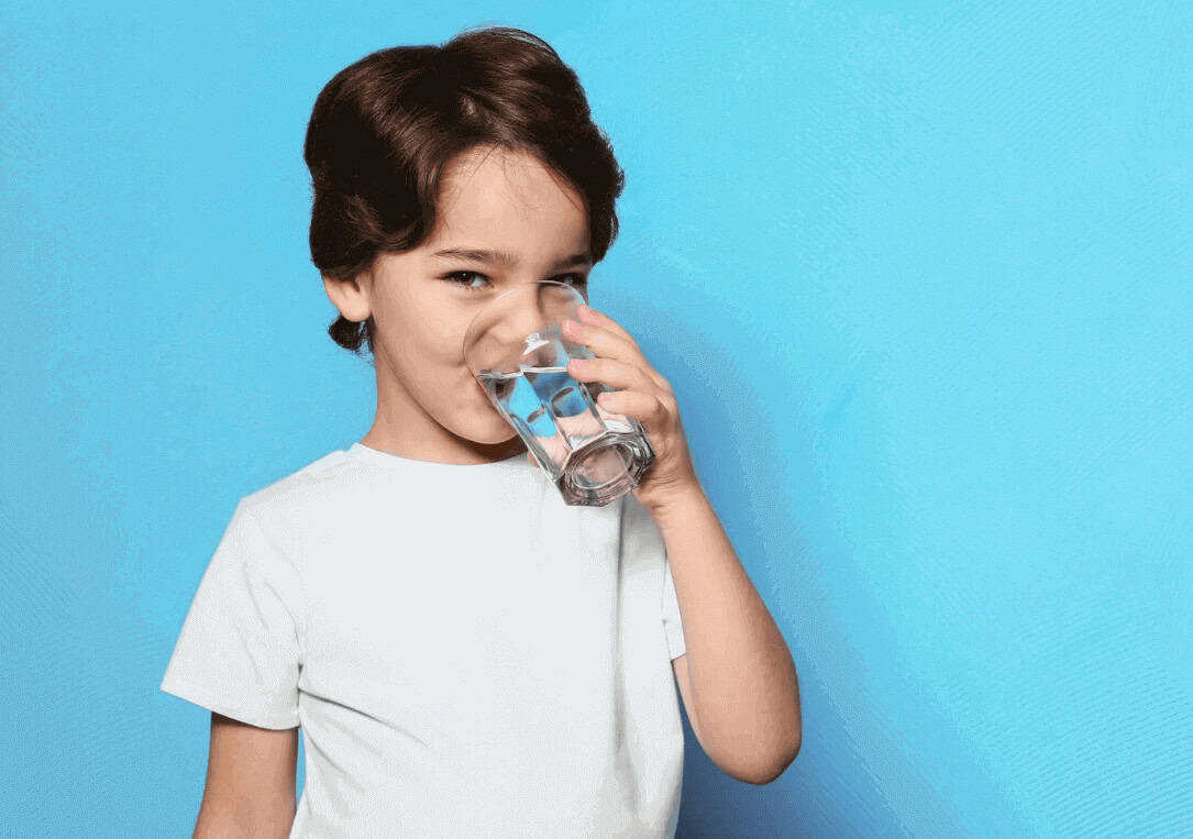How Proper Hydration Supports Growing Bodies | Built by Kids ...