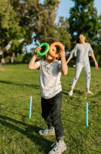 How to Create the Ultimate Backyard Play Day for Kids