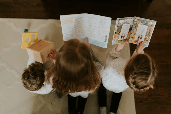 Four Homemade Game Ideas the Family Will Love
